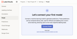 Label StudioとYOLOで自動アノテーション – GREEN STUDIO